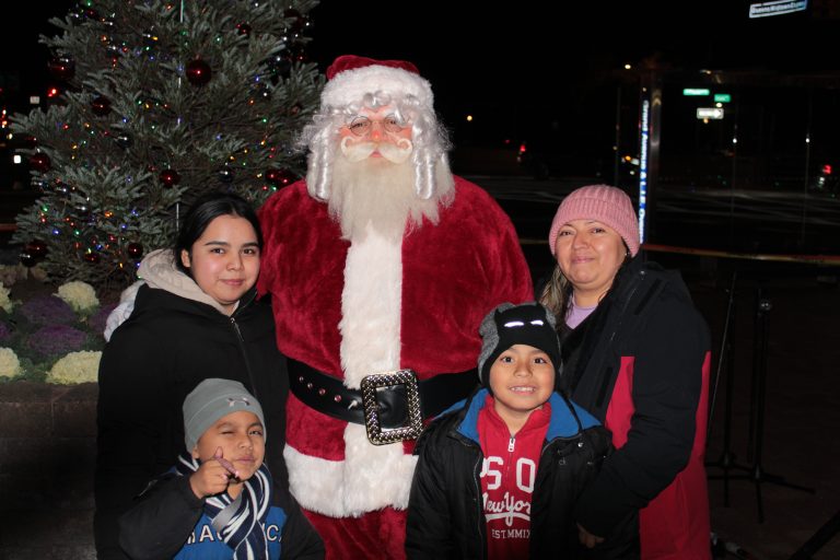 58th Annual Maspeth Tree Lighting - Queens Ledger