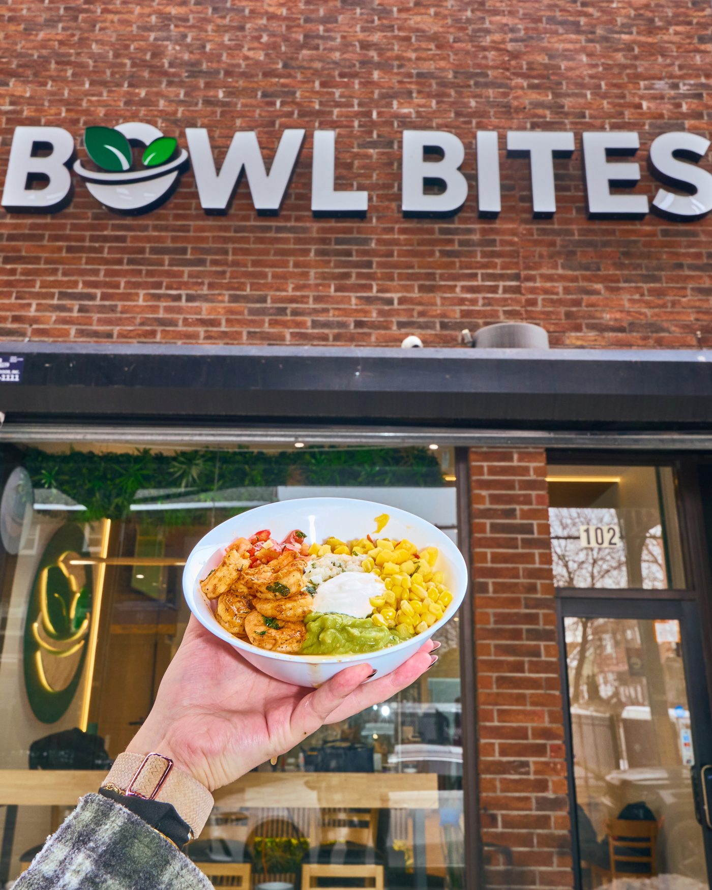 Meet Bowl Bites: Ozone Park’s Newest Caribbean Fast-Casual Restaurant ...