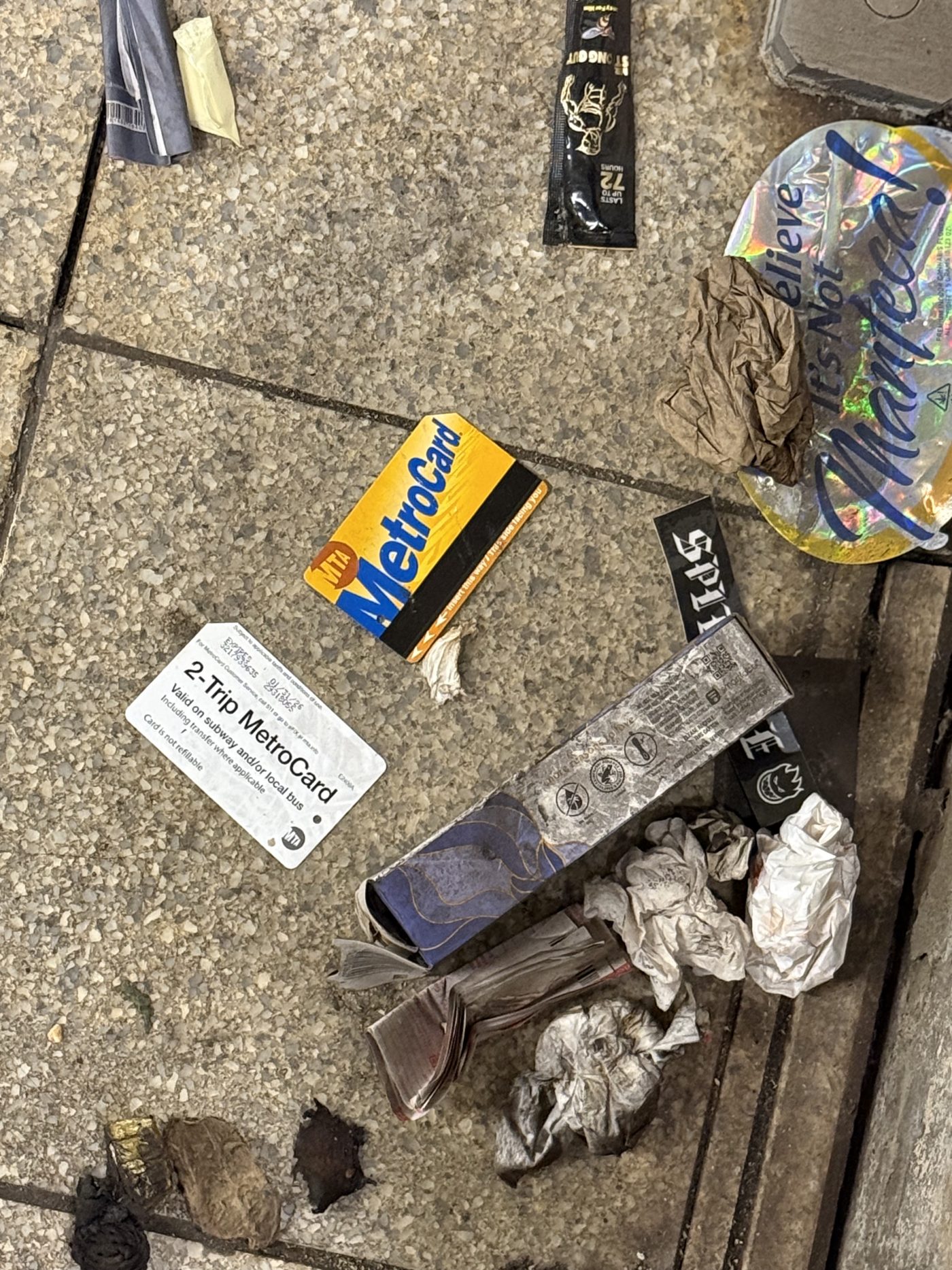 The Final Swipe, MTA Prepares for MetroCard Goodbye - Queens Ledger