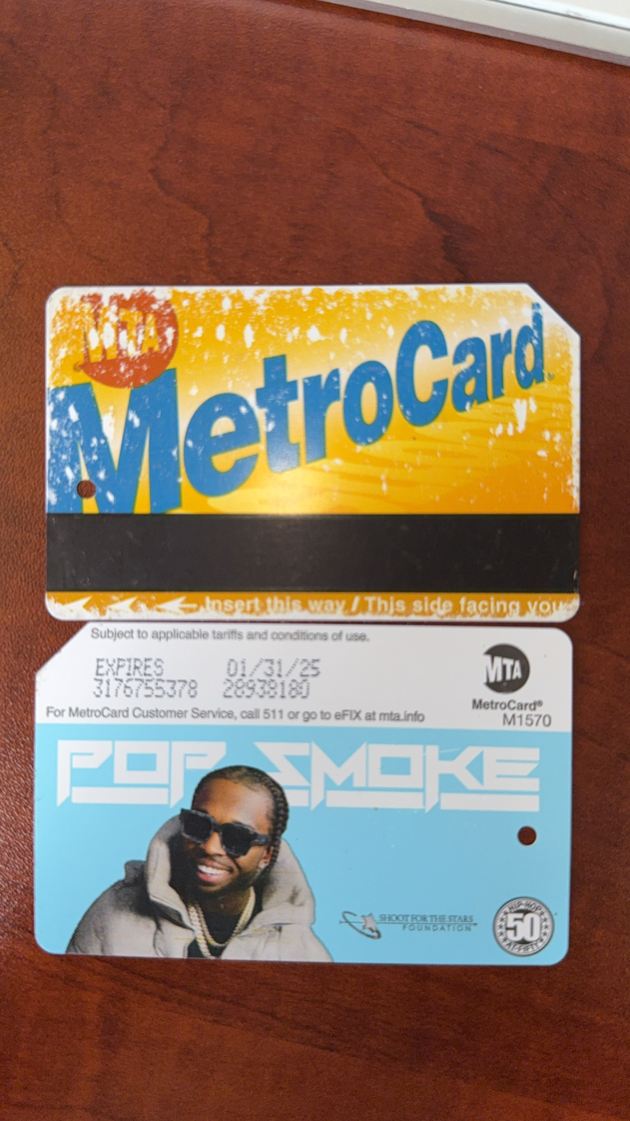 The Final Swipe, MTA Prepares for MetroCard Goodbye - Queens Ledger