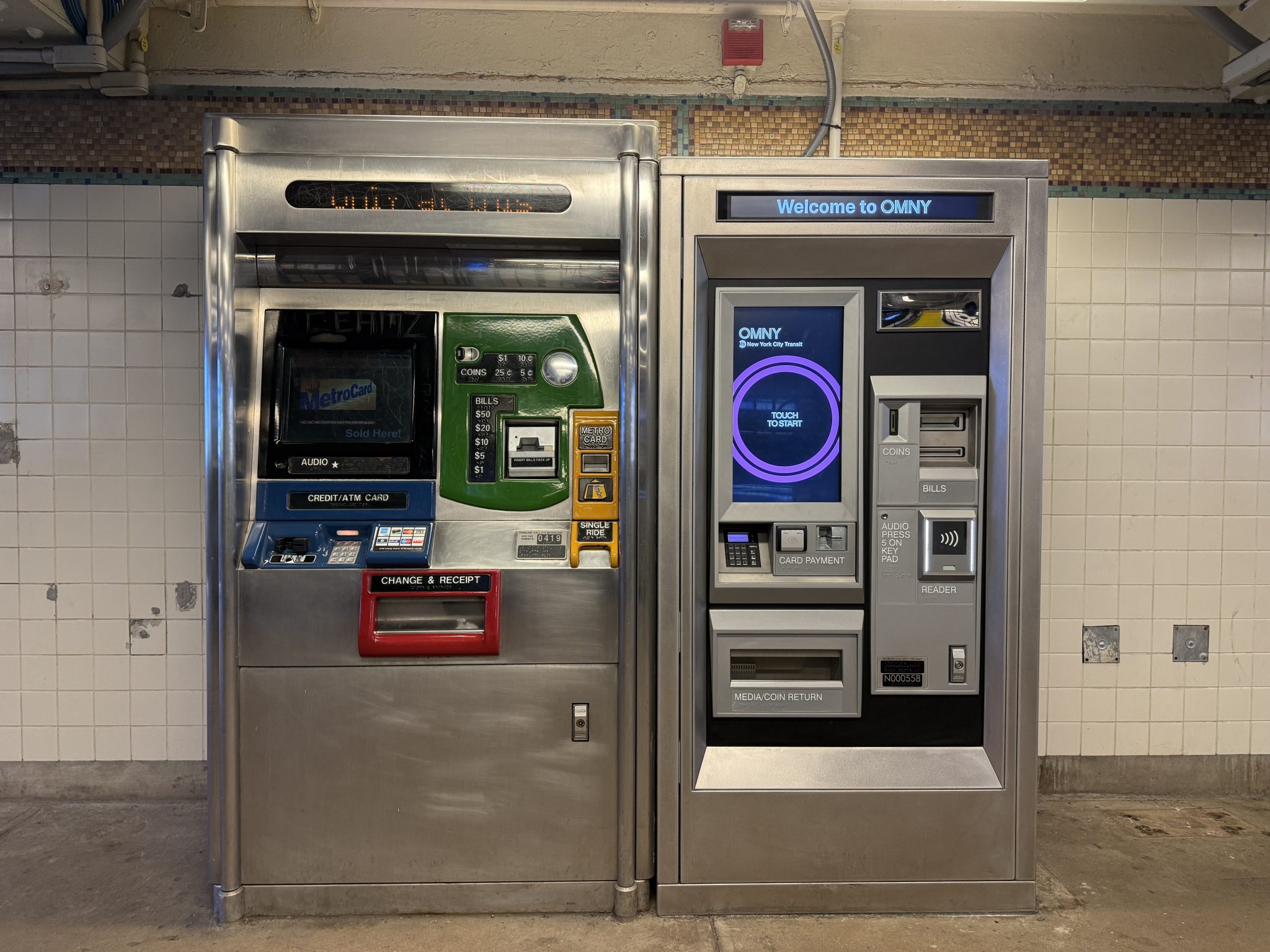 The Final Swipe, MTA Prepares for MetroCard Goodbye - Queens Ledger