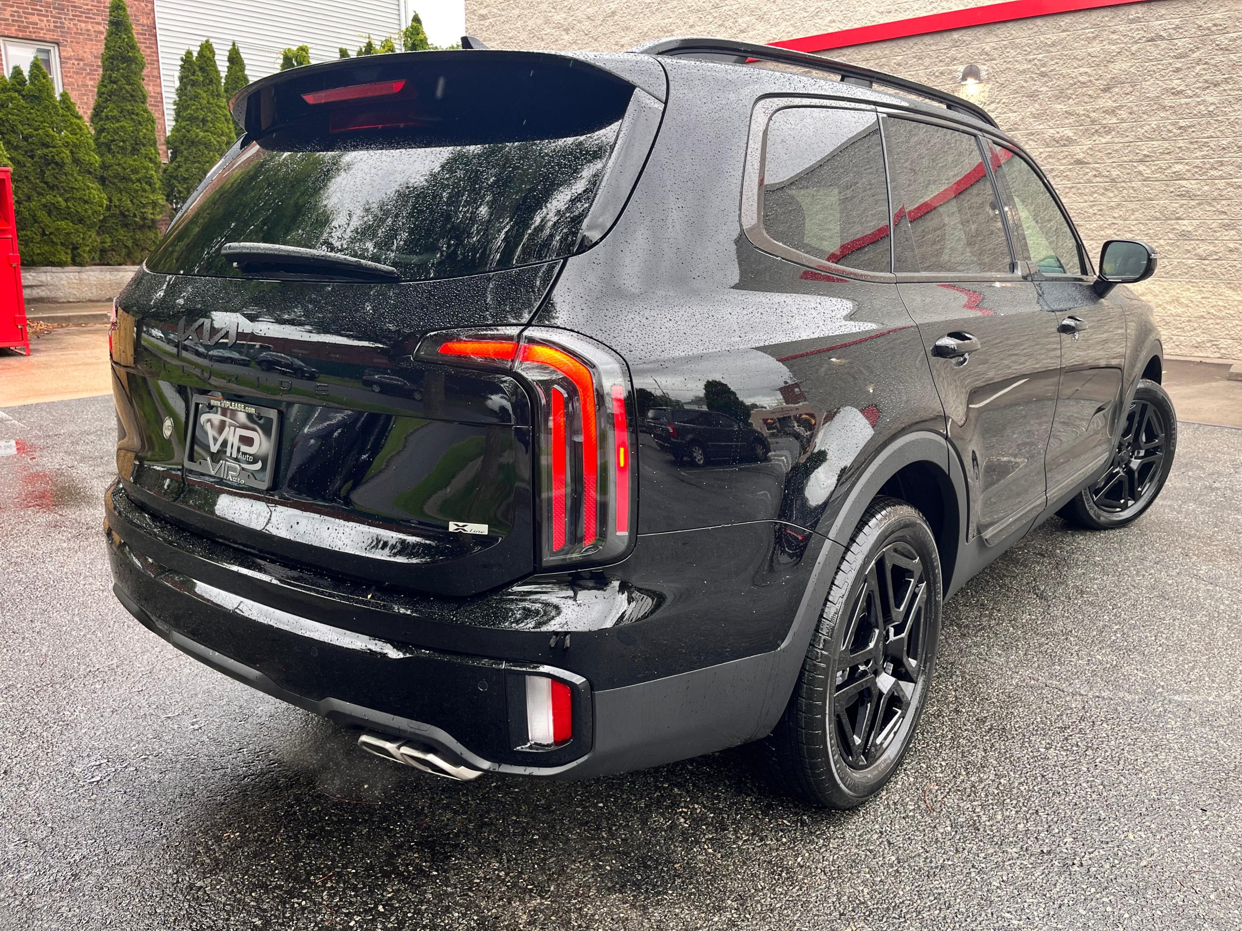 Lease Buyouts - Queens Ledger