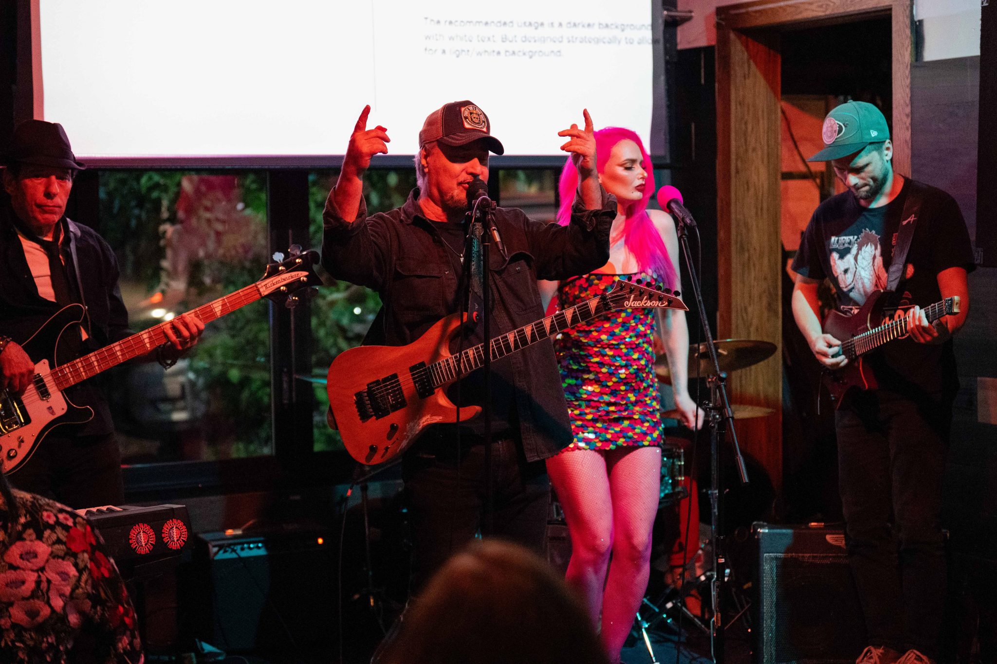 Queensmark Ceremony at Sanger Hall Honors the Coventry Bronze Accolade ...