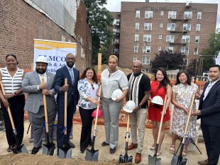 Elmcor, a Black-Led Nonprofit, Will Build $51.5M Affordable Housing ...