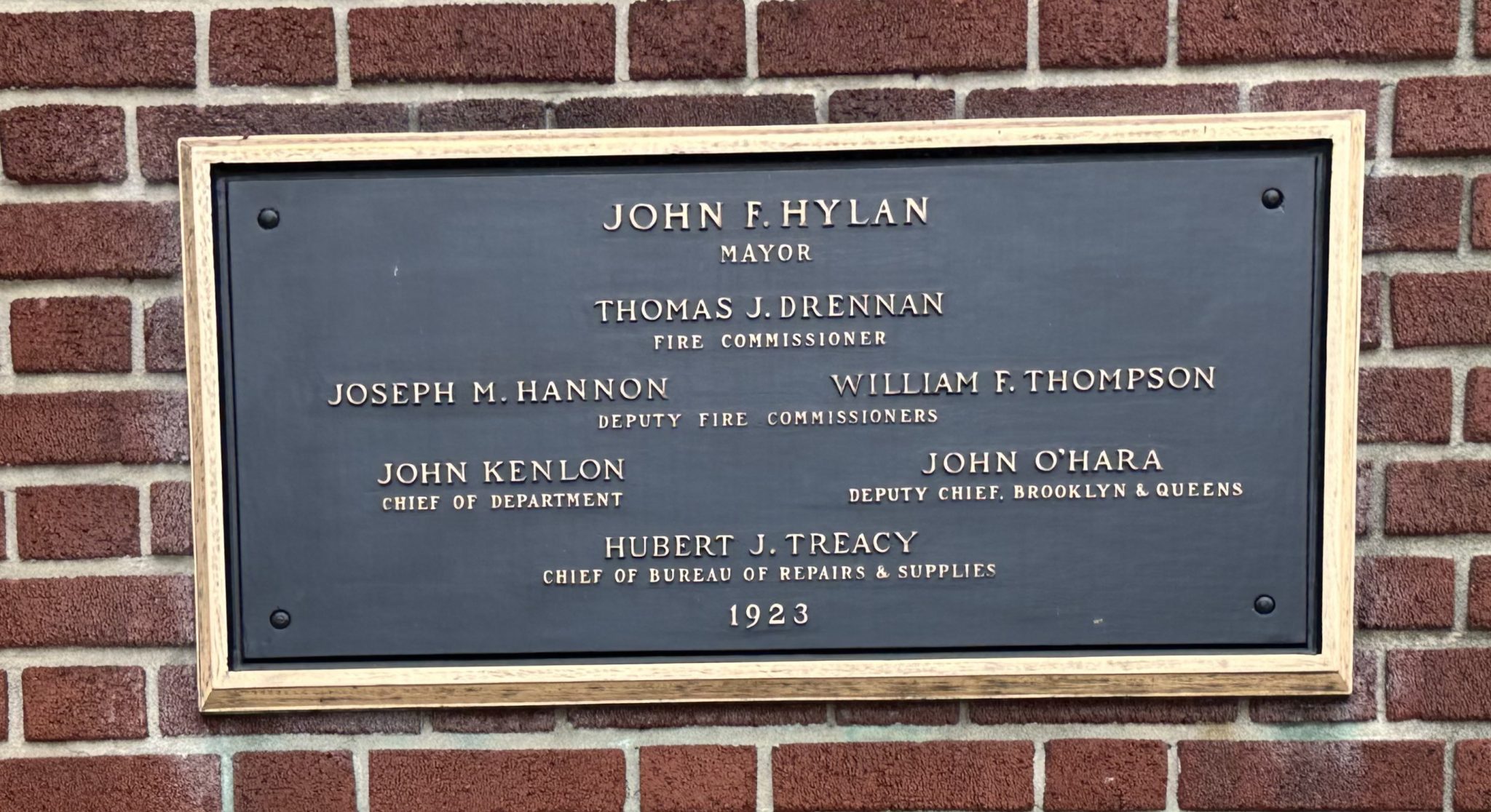 The Mayor That Once Lived in Forest Hills - Queens Ledger