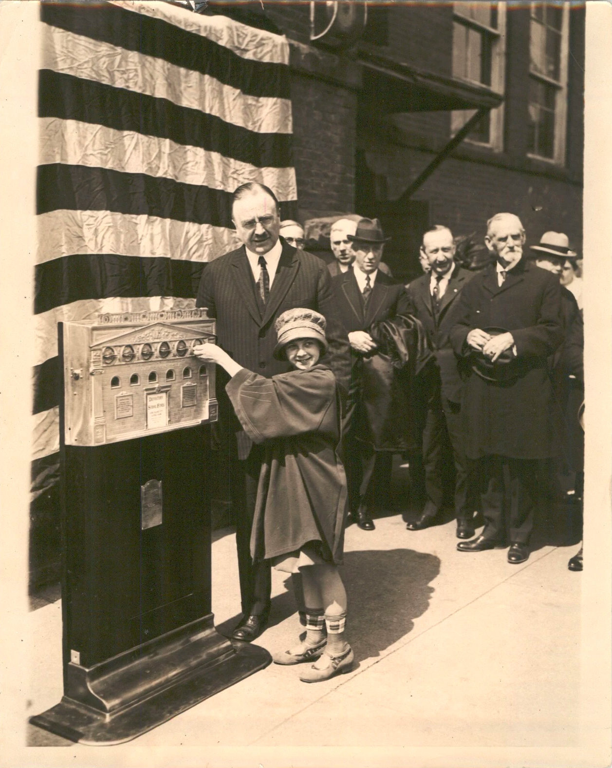The Mayor That Once Lived in Forest Hills - Queens Ledger