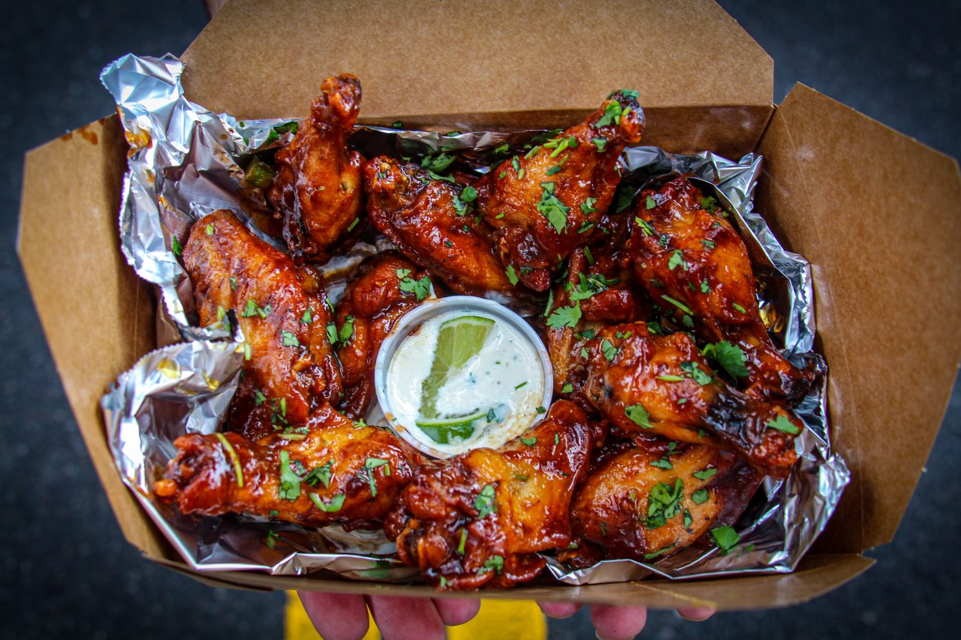 New Deli “Slaps” Brings Triple Smash Burgers and Comfort Classics to ...