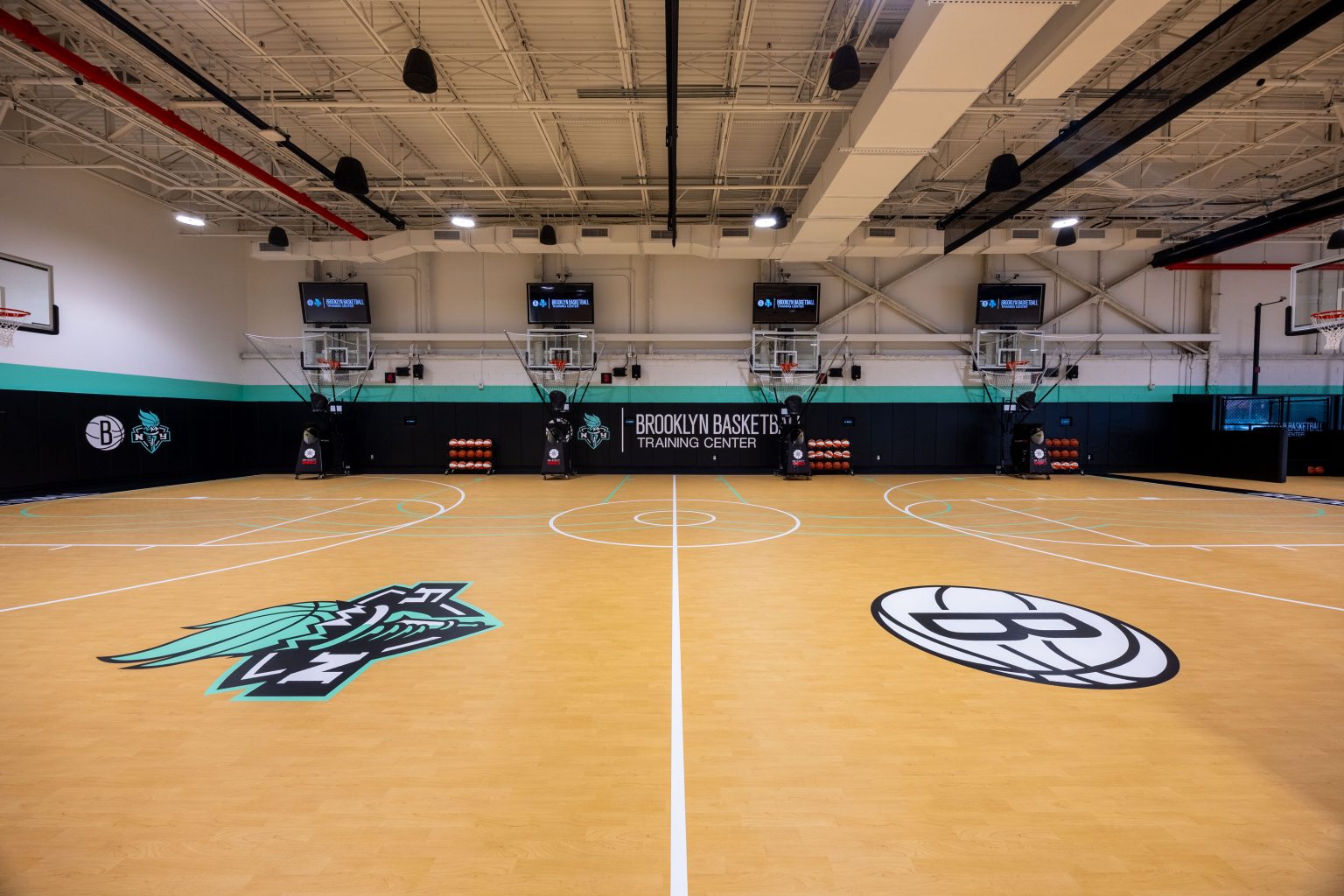 Brooklyn Basketball Training Center Opens Doors Downtown - Queens Ledger