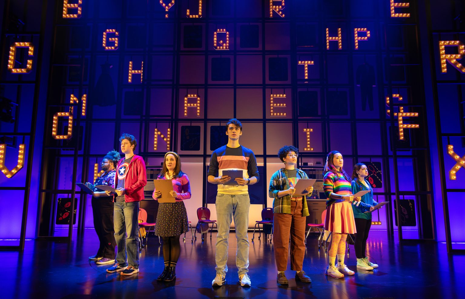 Queens Native Takes Stage in Neuro-Inclusive Show - Queens Ledger